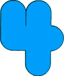 Image - XFOHV Four BFB Style Asset.png | Battle for Dream Island Wiki ...