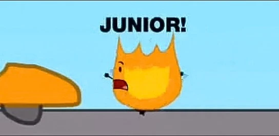 Image - Firey Jr..jpeg | Battle for Dream Island Wiki | FANDOM powered ...