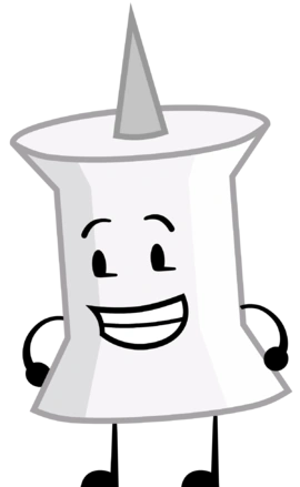 Pin | Battle for Dream Island Wiki | FANDOM powered by Wikia