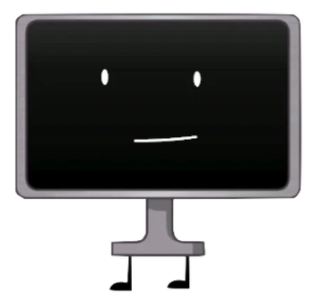 TV | Battle for Dream Island Wiki | FANDOM powered by Wikia