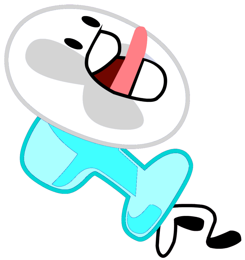Image Snow Fannypng Battle For Dream Island Wiki Fandom Powered By Wikia