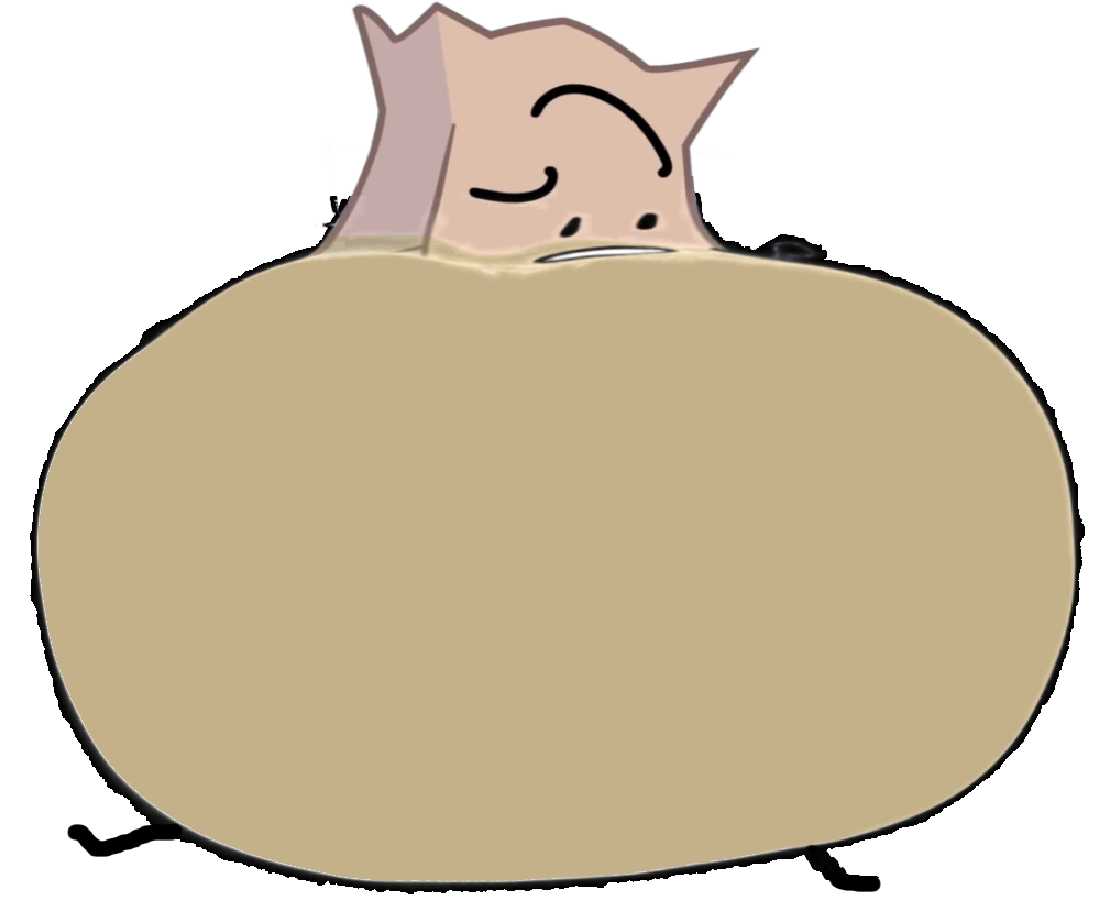 User blog:NebraskaSeemsNice/THicc but its bfb | Battle for Dream Island ...