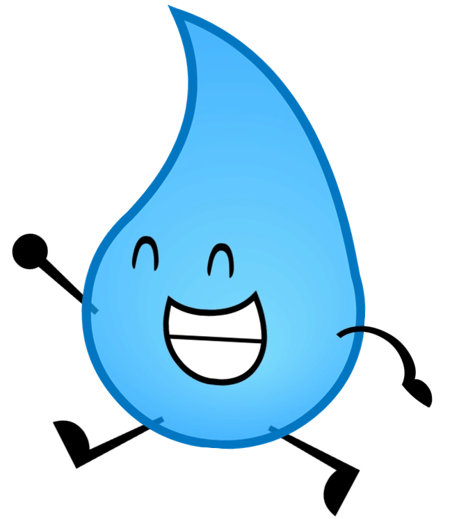 Image - Teardrop Pose (1).png | Battle for Dream Island Wiki | FANDOM ...