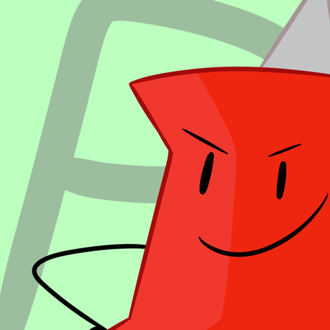 Image - !Pin.png | Battle for Dream Island Wiki | FANDOM powered by Wikia