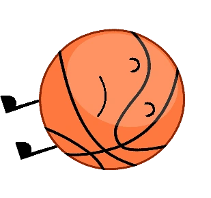 Image - Basketball-0.png | Battle for Dream Island Wiki | FANDOM ...