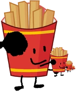 User blog:Alexthebookboi/bfb character edits. | Battle for Dream Island ...