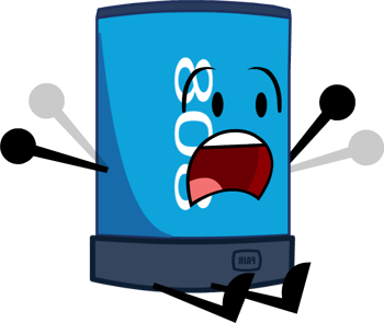 Announcer | Battle for Dream Island Wiki | FANDOM powered by Wikia