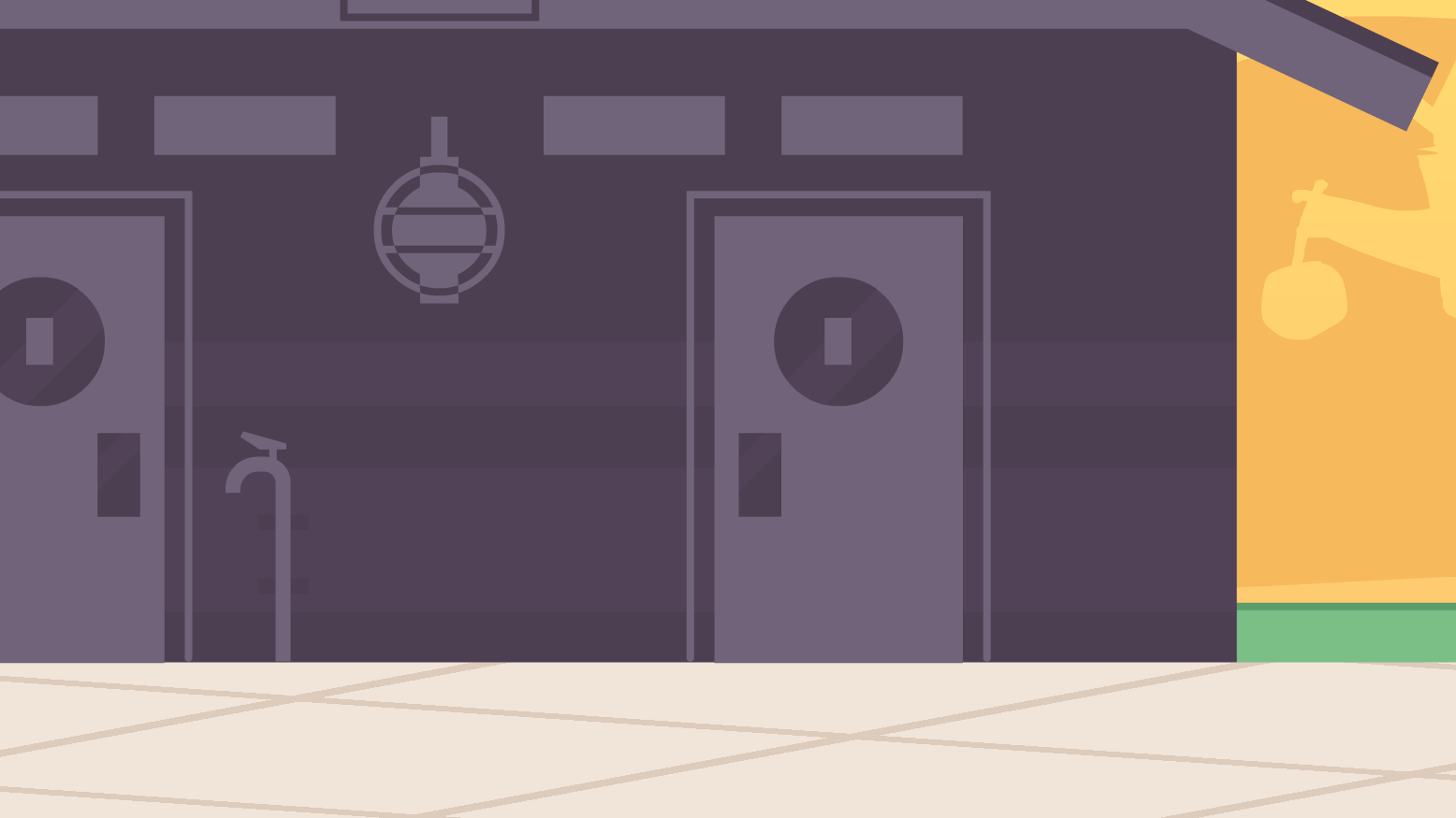 Image - Background bfb 4.png | Battle for Dream Island Wiki | FANDOM ...