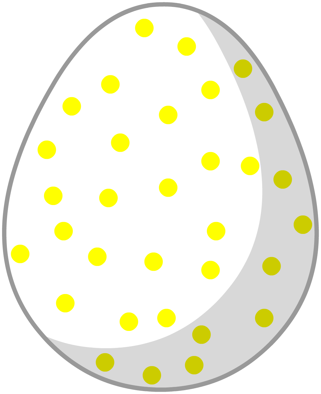 Image Eggy Idle Png Battle For Dream Island Wiki Fandom Powered