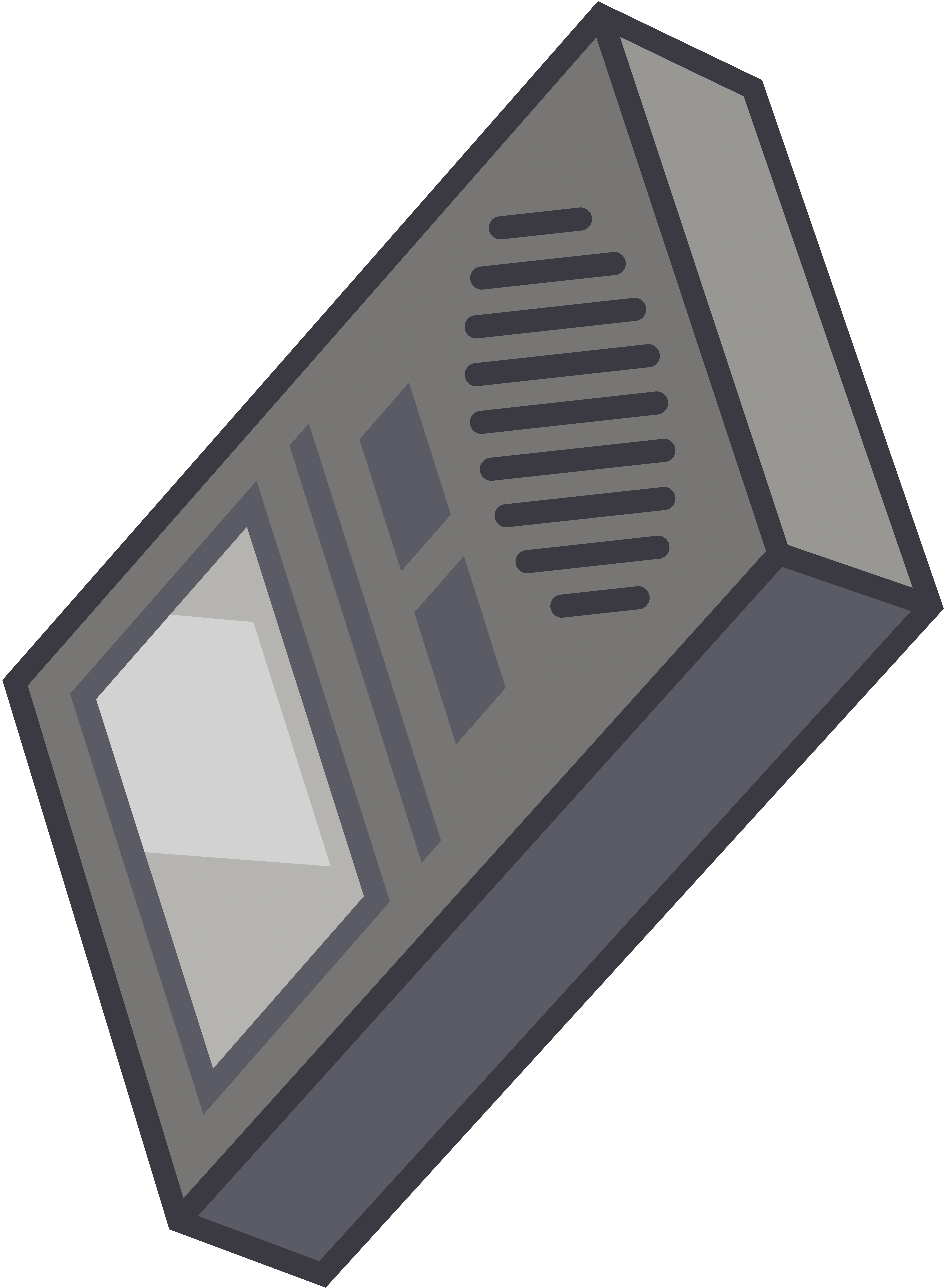 Radio Announcer | Battle for Dream Island Wiki | Fandom