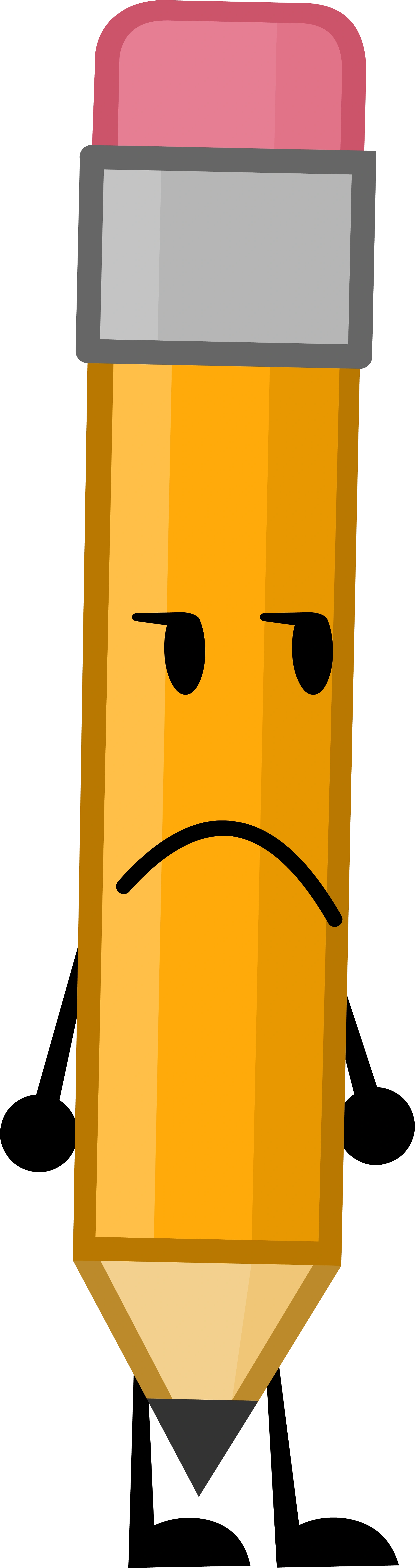 Image - Pencil 9.png | Battle for Dream Island Wiki | FANDOM powered by Wikia