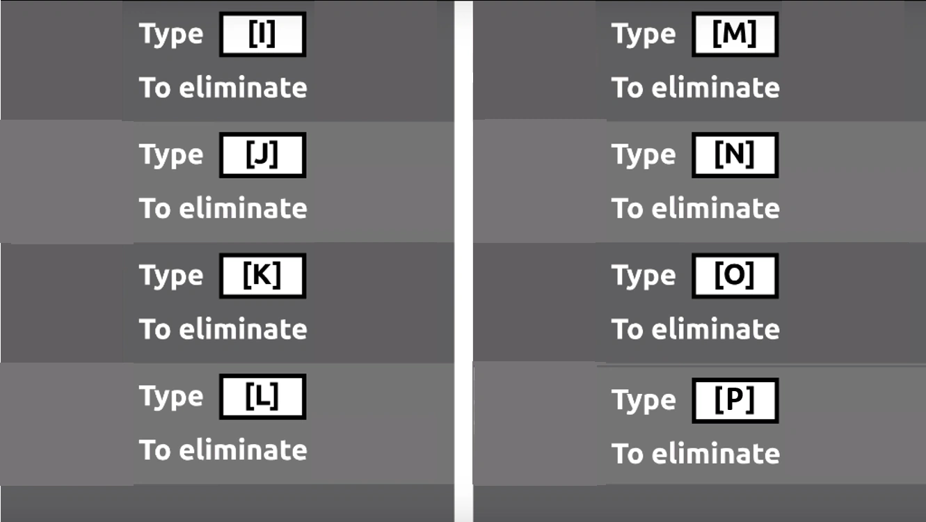 Image - VotingScreen2.png | Battle for Dream Island Wiki | FANDOM ...