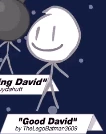 Variations of David | Battle for Dream Island Wiki | FANDOM powered by ...