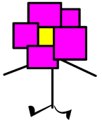 Robot Flower | Battle for Dream Island Wiki | FANDOM powered by Wikia