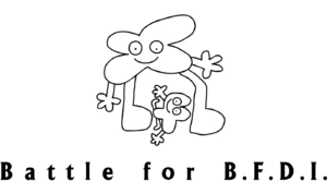 Battle for BFDI | BFDI Wiki JP | Fandom