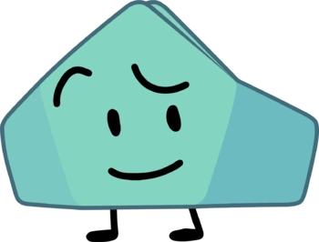 Foldy | BFDI Español Wiki | Fandom