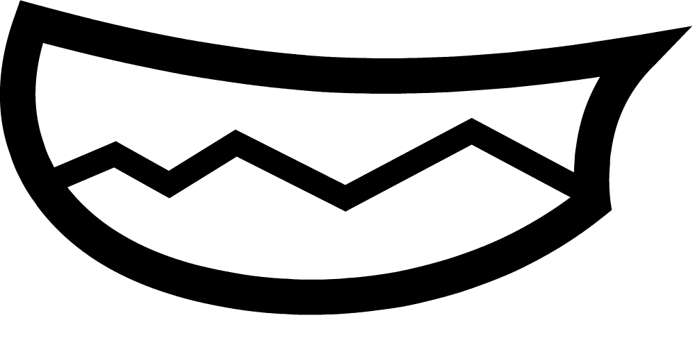 Image - Evil Teethed Smile.png | Battle for Dream Island Wiki | FANDOM ... Image - Evil Teethed Smile.png | Battle for Dream Island Wiki | FANDOM ...