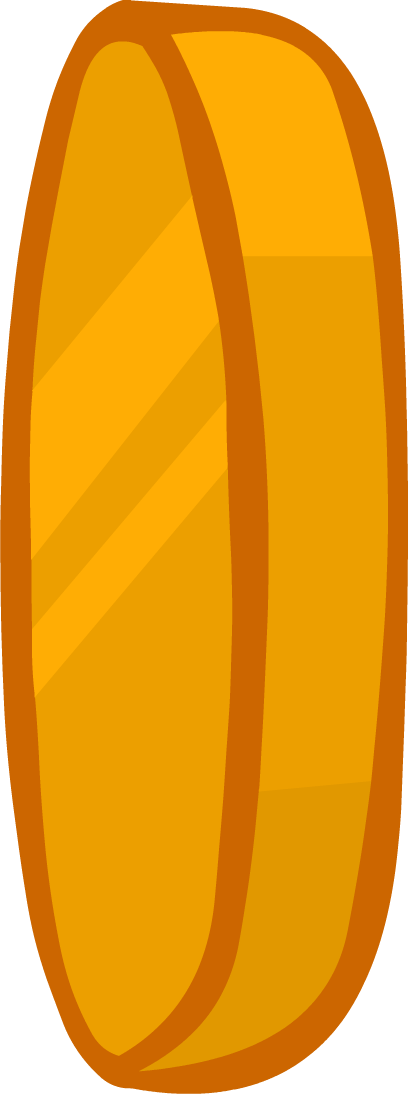 Image Old Coiny Sidepng Battle For Dream Island Wiki Fandom Powered By Wikia