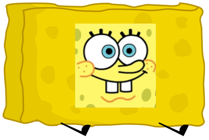 Image - Spongy-bob.png | Battle for Dream Island Wiki | FANDOM powered ... Image - Spongy-bob.png | Battle for Dream Island Wiki | FANDOM powered ...