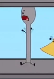 Image - Spoon.jpeg | Battle for Dream Island Wiki | FANDOM powered by Wikia