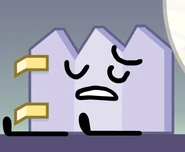 Gaty | Battle for Dream Island Wiki | FANDOM powered by Wikia