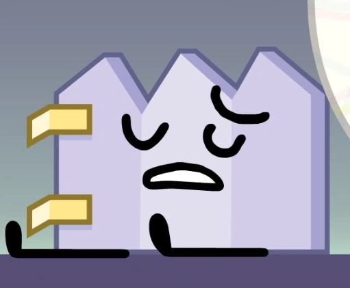 Image - Gaty sitting.png | Battle for Dream Island Wiki | FANDOM ...