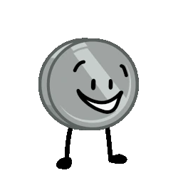 Image - NickelRPG.GIF | Battle for Dream Island Wiki | FANDOM powered ...