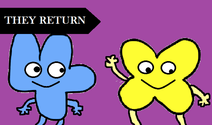 Image - Planned BFB 7 Thumbnail.png | Battle for Dream Island Wiki ...