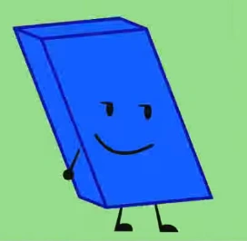 Variations of Eraser | Battle for Dream Island Wiki | Fandom