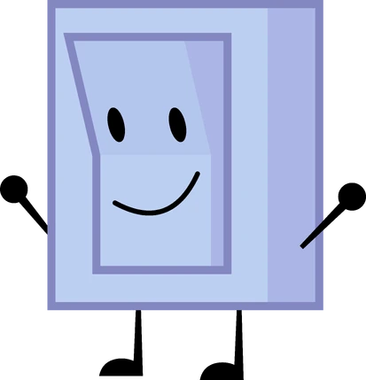 Image - Liy Stand.png | Battle for Dream Island Wiki | FANDOM powered ...