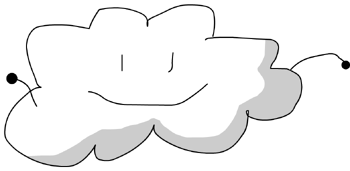 Cloudy | Battle for Dream Island Wiki | Fandom