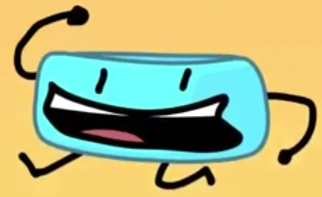 Image - Ringy BFB.jpeg | Battle for Dream Island Wiki | FANDOM powered ...