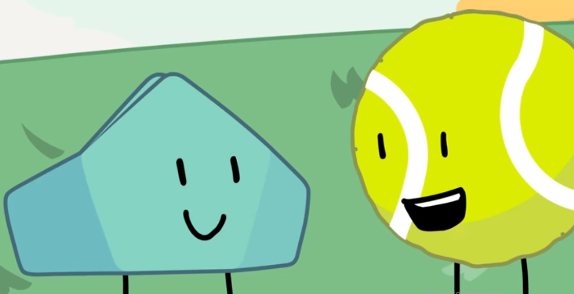 Foldygallery Battle For Dream Island Wiki Fandom Powered By Wikia