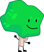 Tree | Battle for Dream Island Wiki | FANDOM powered by Wikia