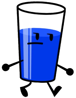 Image - Blueberry juice pose.png | Battle for Dream Island Wiki ...