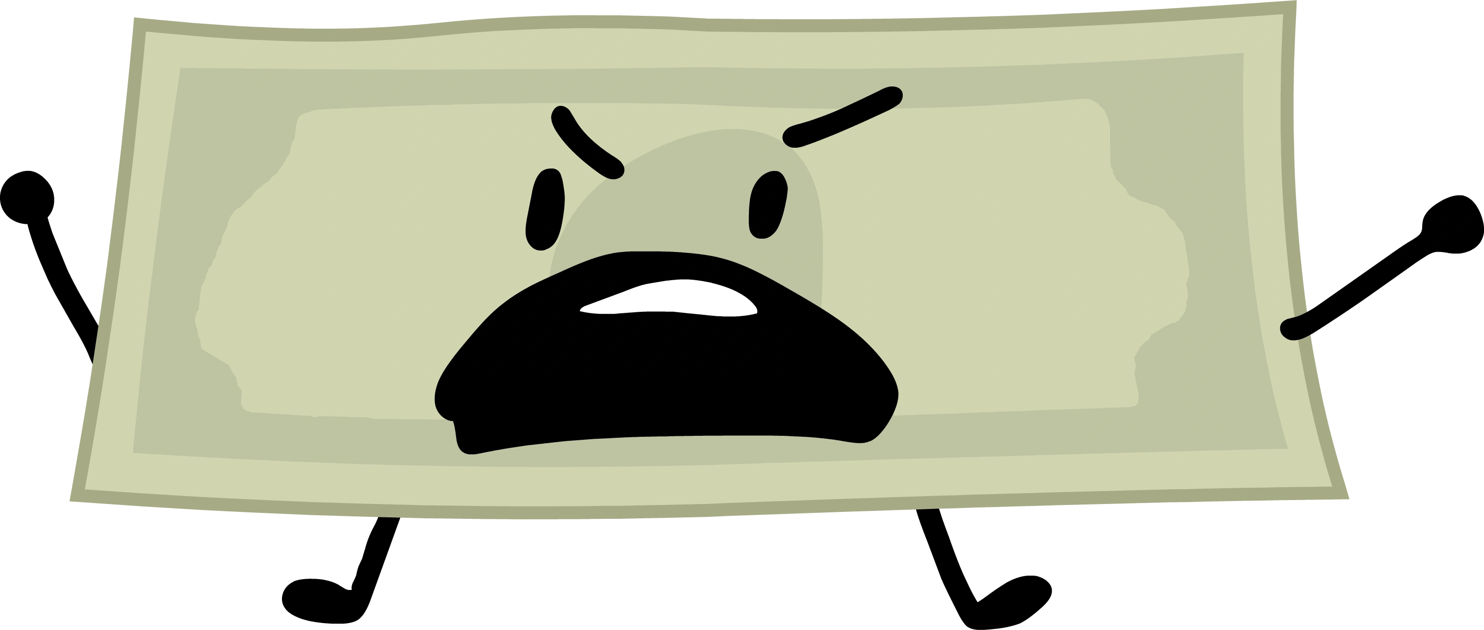 Recommended Characters/BFB 4 | Battle for Dream Island Wiki | FANDOM ...