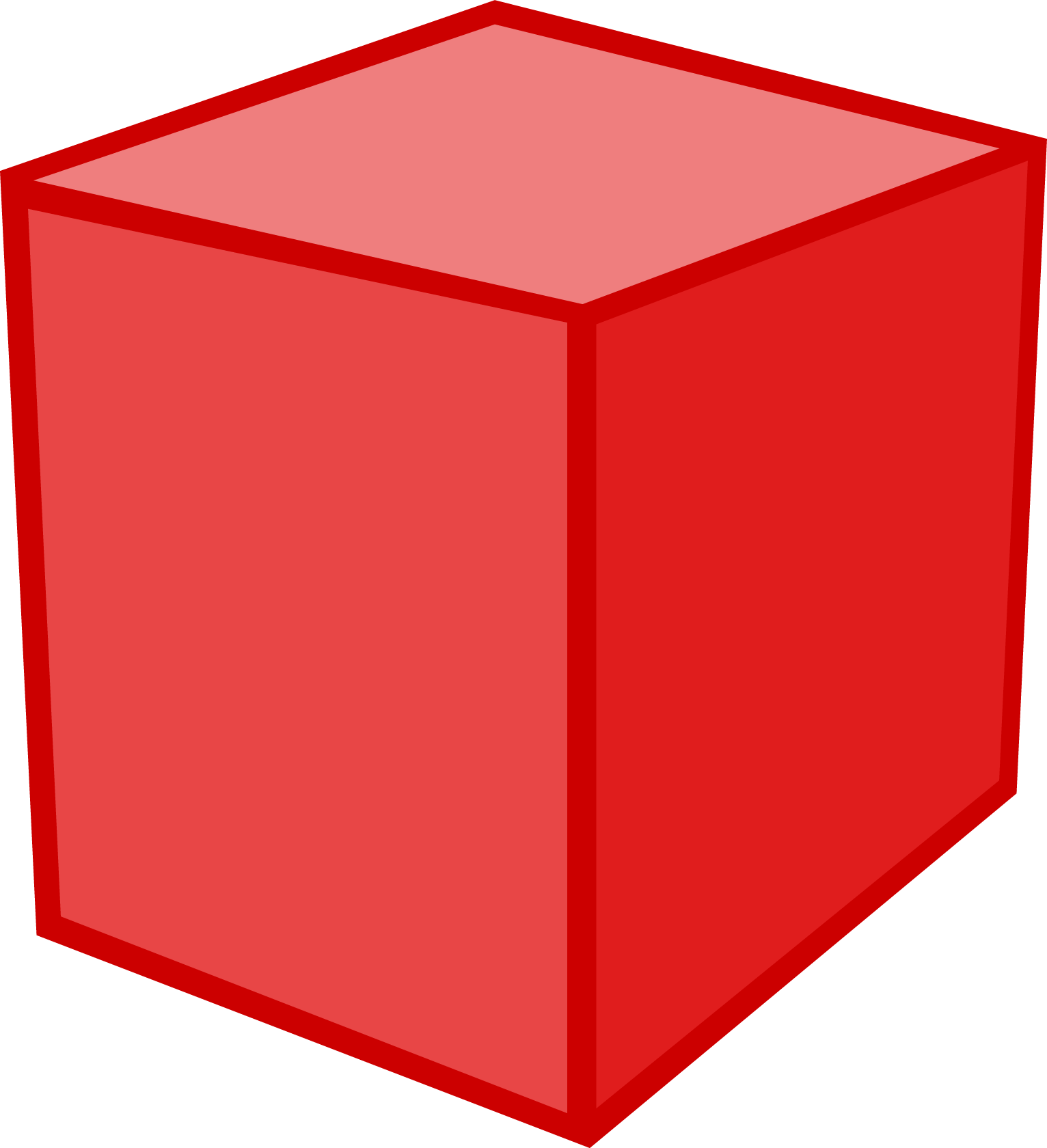 Image - Old Blocky Body Isometric.png | Battle for Dream Island Wiki ...