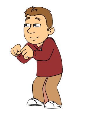 Image - Eric Dancing 44.gif | Battle for Dream Island Wiki | FANDOM ...