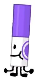 Marker | Battle for Dream Island Wiki | FANDOM powered by Wikia