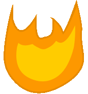 Firey's Candy Bar Adventure | Battle for Dream Island Wiki | FANDOM ...