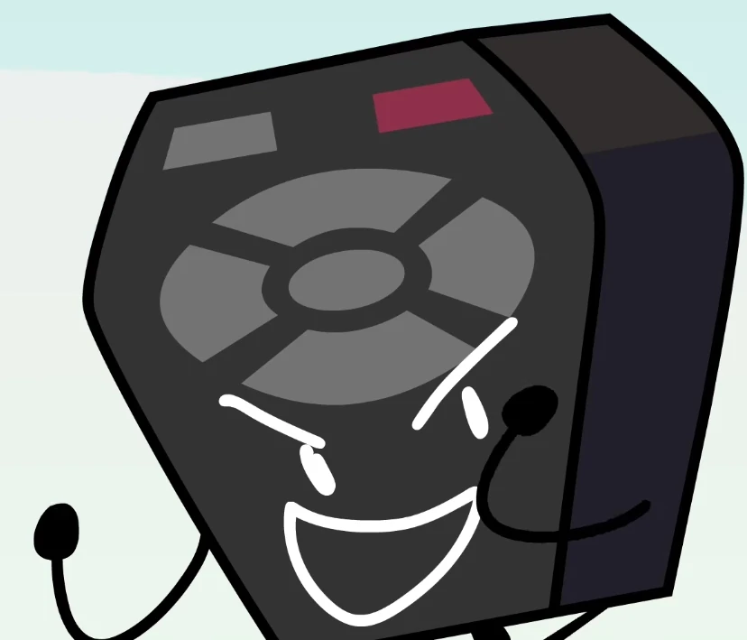 User blog:DoodleYT/The Bring Back Remote Crew! | Battle for Dream ...