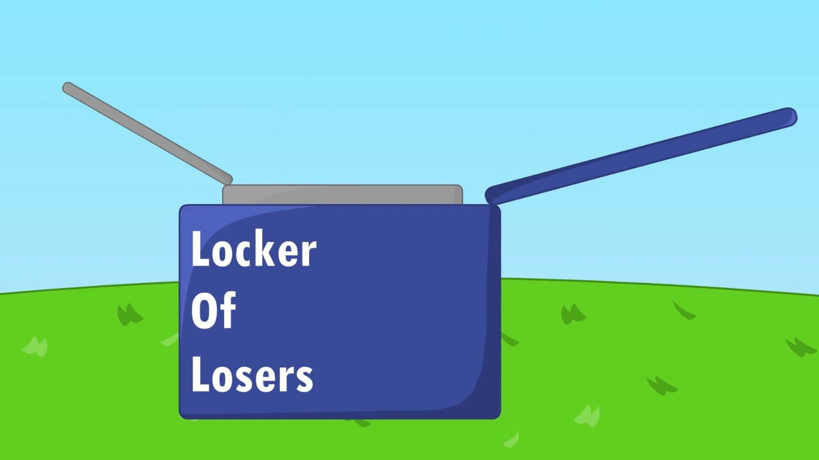 Image - TLC in a LOL.png | Battle for Dream Island Wiki | FANDOM ...