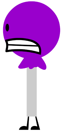 Lollipop | Battle for Dream Island Wiki | Fandom