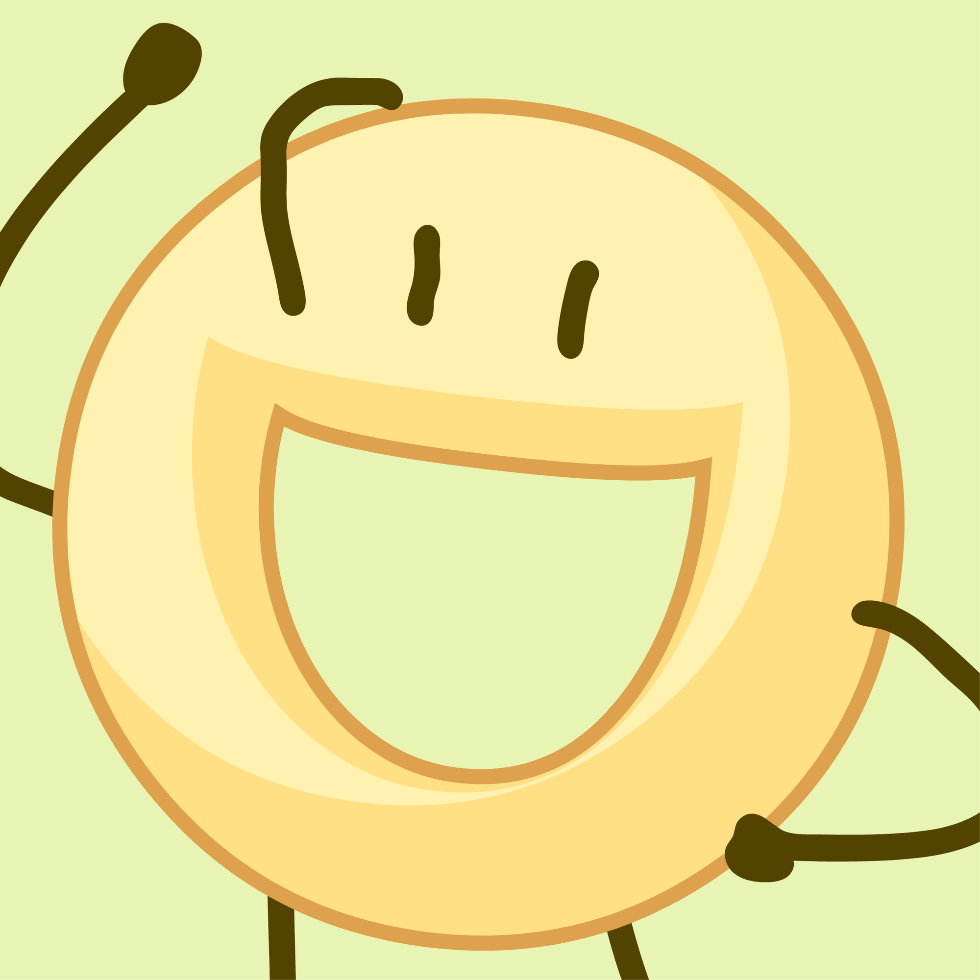 Image - Donut TeamIcon.png | Battle for Dream Island Wiki | FANDOM ... Image - Donut TeamIcon.png | Battle for Dream Island Wiki | FANDOM ...