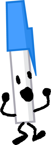 Pen | Battle for Dream Island Wiki | FANDOM powered by Wikia