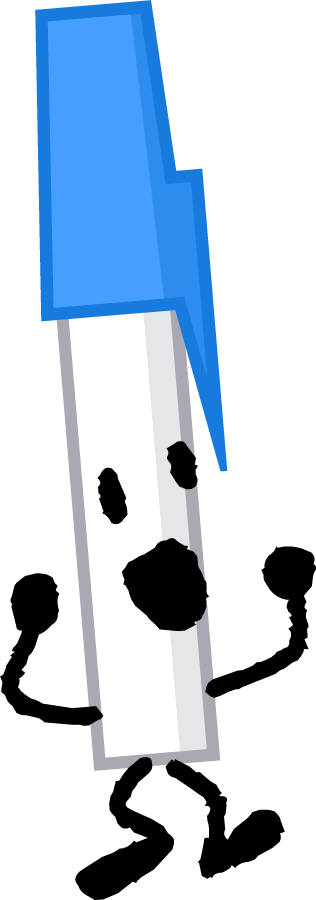 Pen Battle For Dream Island Wiki Fandom Powered By Wikia