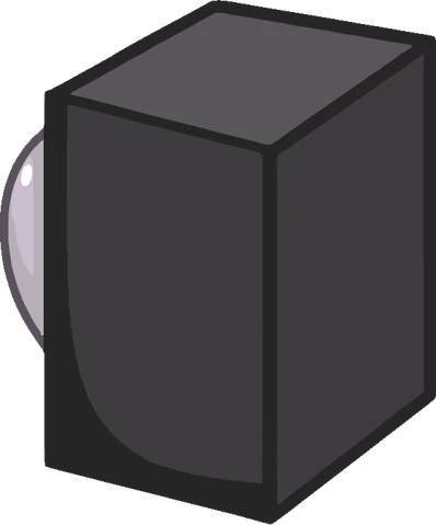 Image - Announcer Diagonal .png | Battle for Dream Island Wiki | FANDOM ...