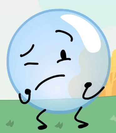 Image - Bubble in BFB 6.png | Battle for Dream Island Wiki | FANDOM ...