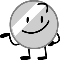 Variations of Coiny | Battle for Dream Island Wiki | Fandom