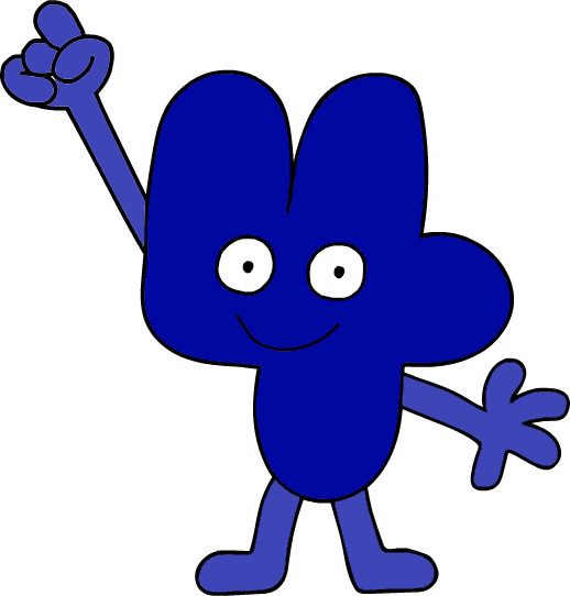 Image - Four (throwback).png | Battle for Dream Island Wiki | FANDOM ...